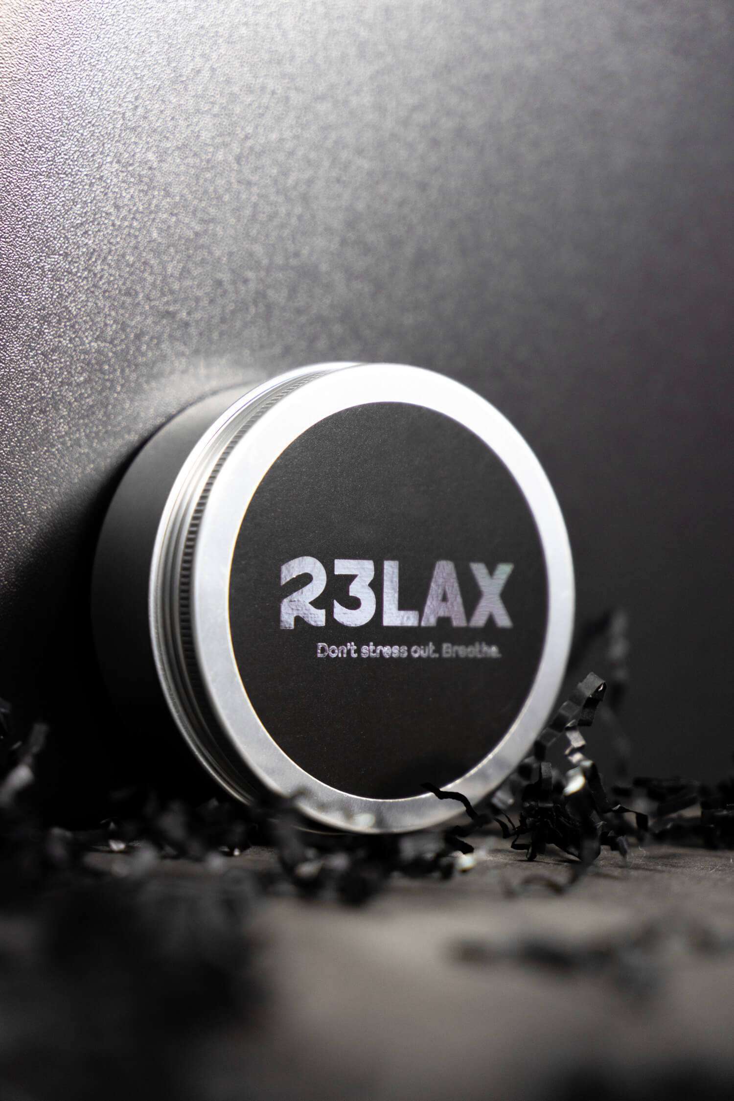 New Year's broadcast 2023 – Relax and Breathe